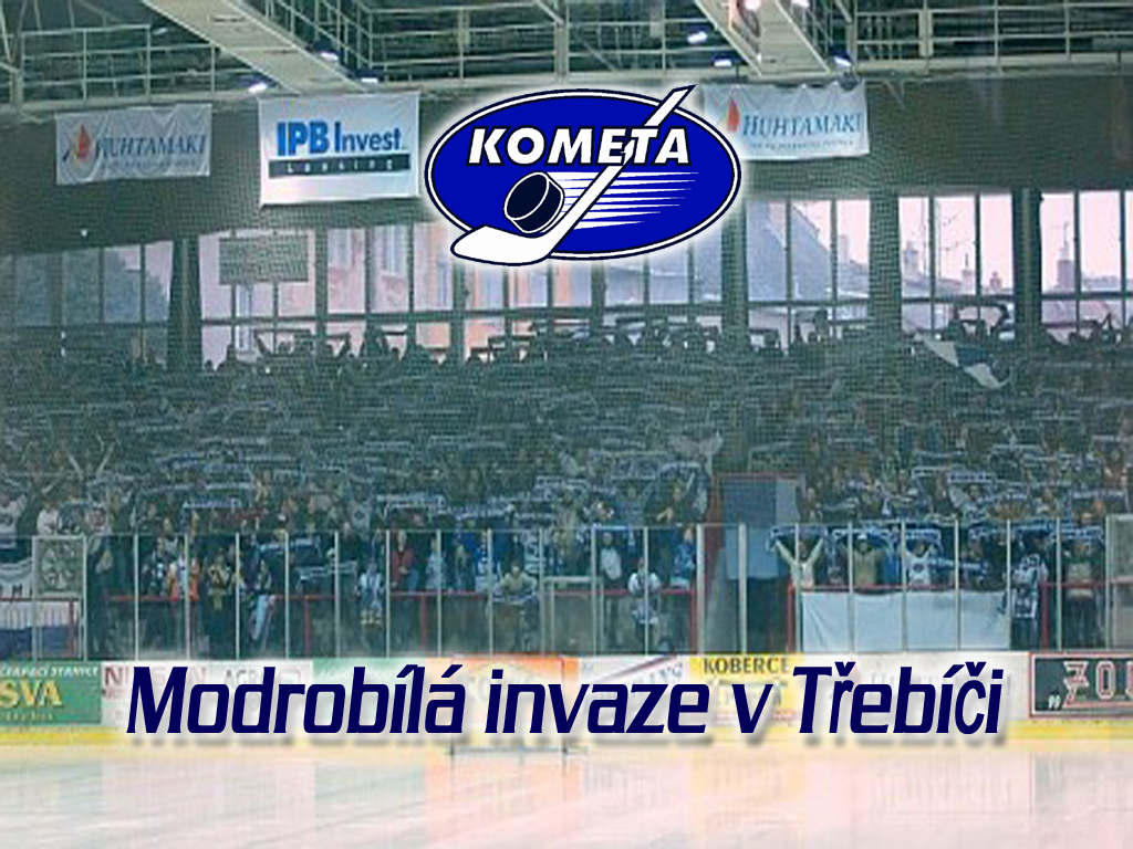 Wallpapers :: Hc Kometa Brno