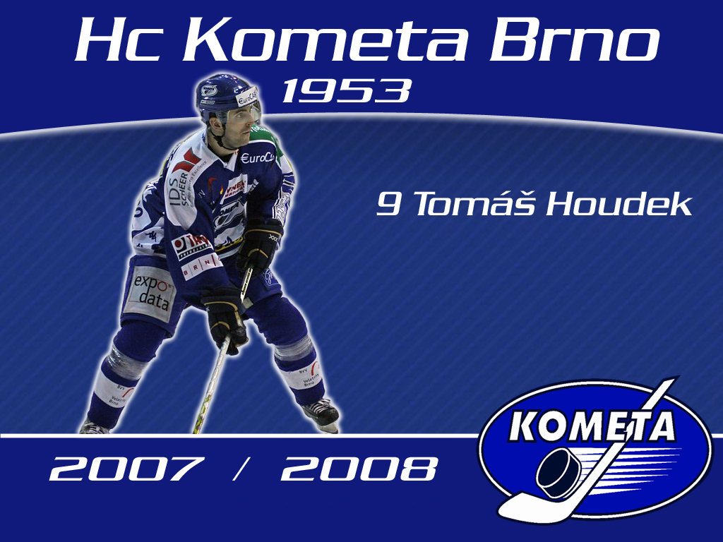 Wallpapers :: Hc Kometa Brno