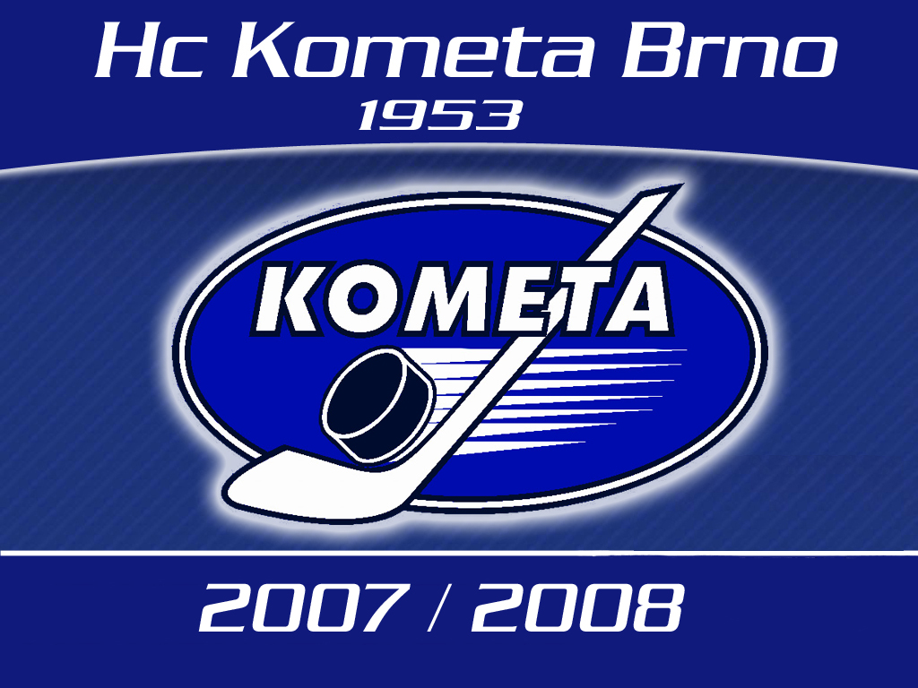 Wallpapers :: Hc Kometa Brno