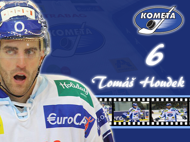 Wallpapers :: Hc Kometa Brno