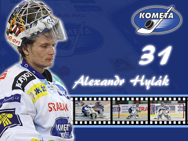 Wallpapers :: Hc Kometa Brno